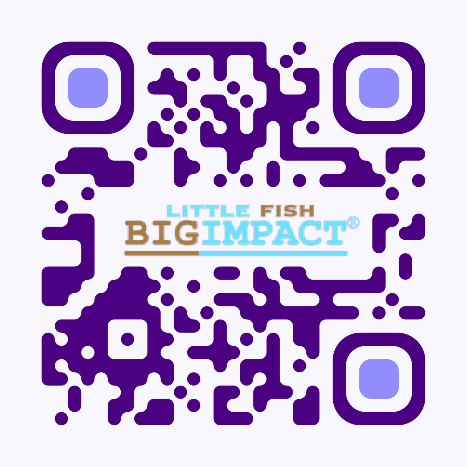 Astro Access Details - Little Fish Big Impact