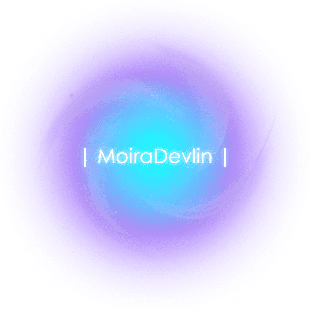 Galactic Gateway - Moira Devlin