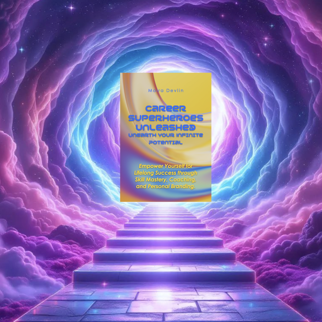 Galactic Gateway - Moira Devlin